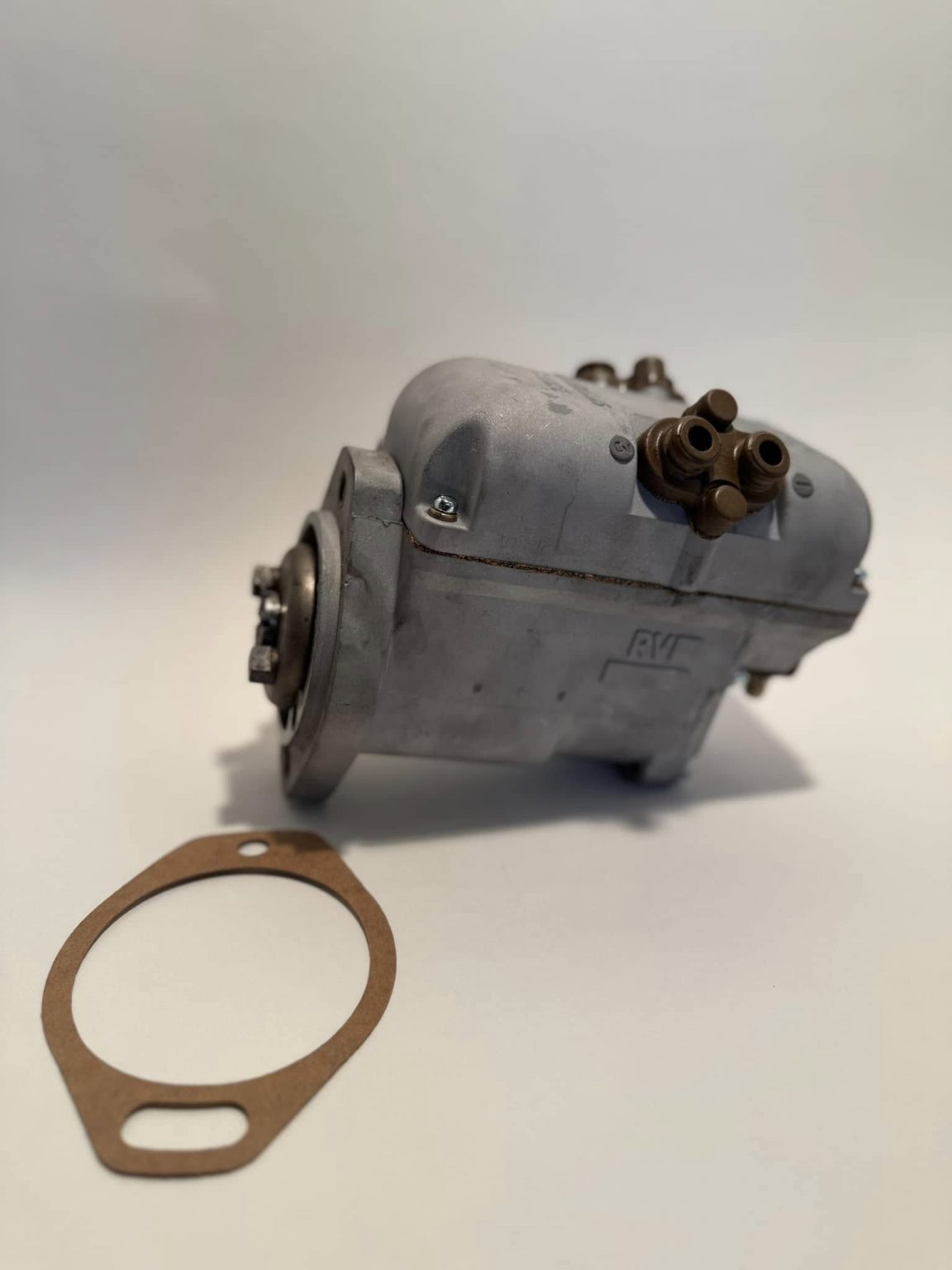Portfolio of Magneto Repair - Ryan's Magneto Service