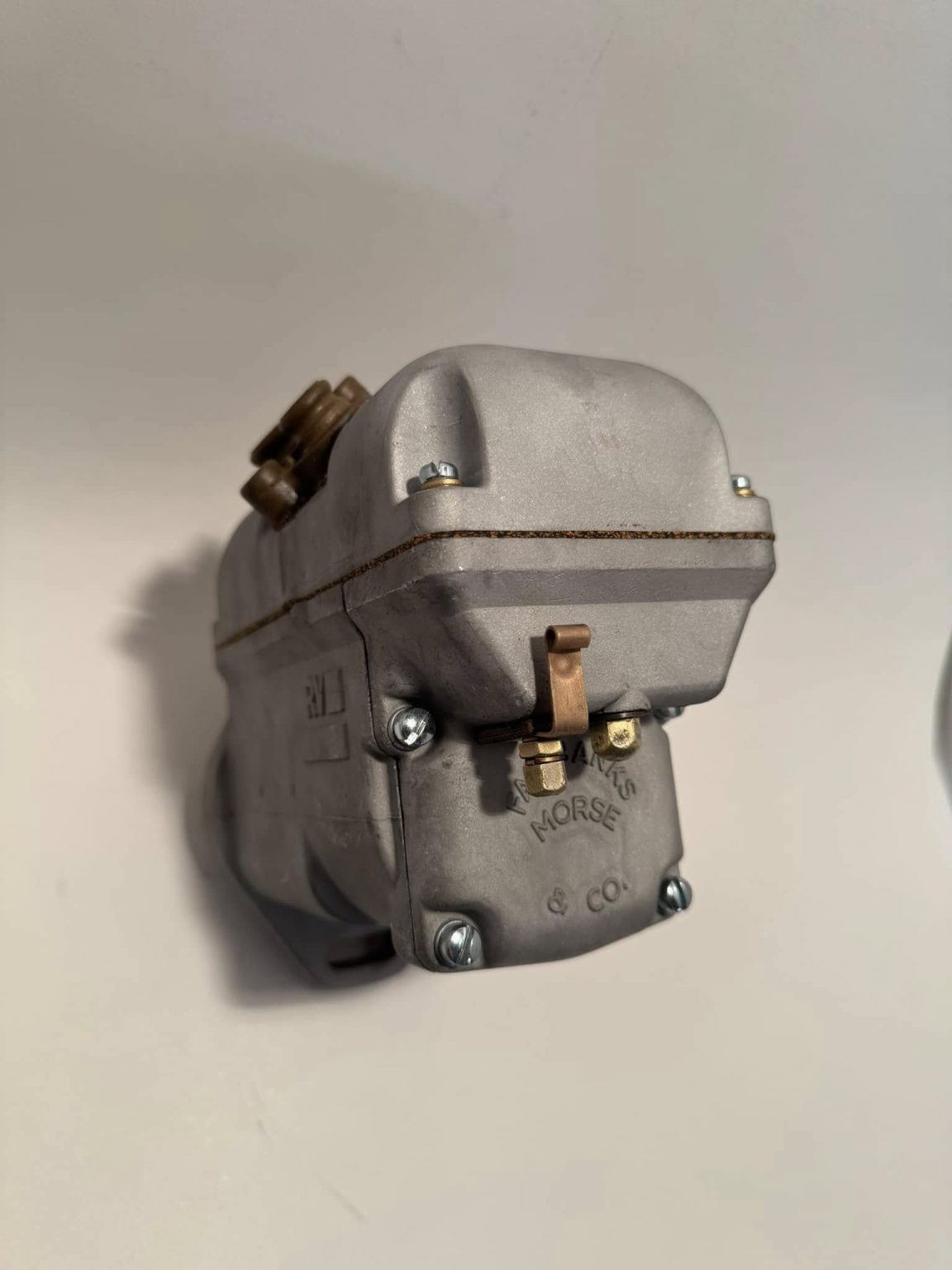 Portfolio of Magneto Repair - Ryan's Magneto Service