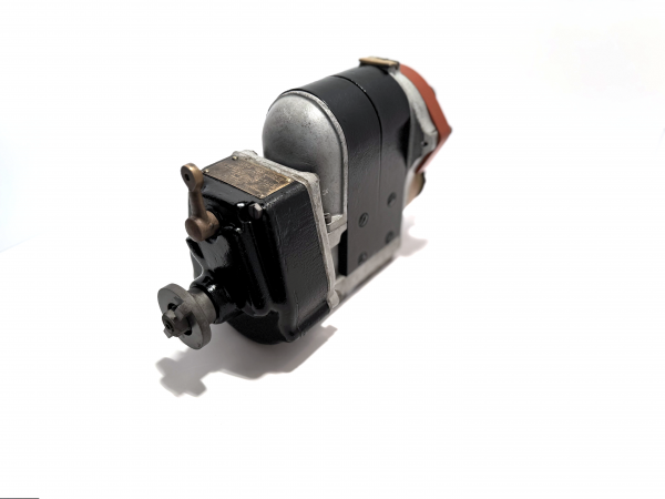 Portfolio of Magneto Repair - Ryan's Magneto Service